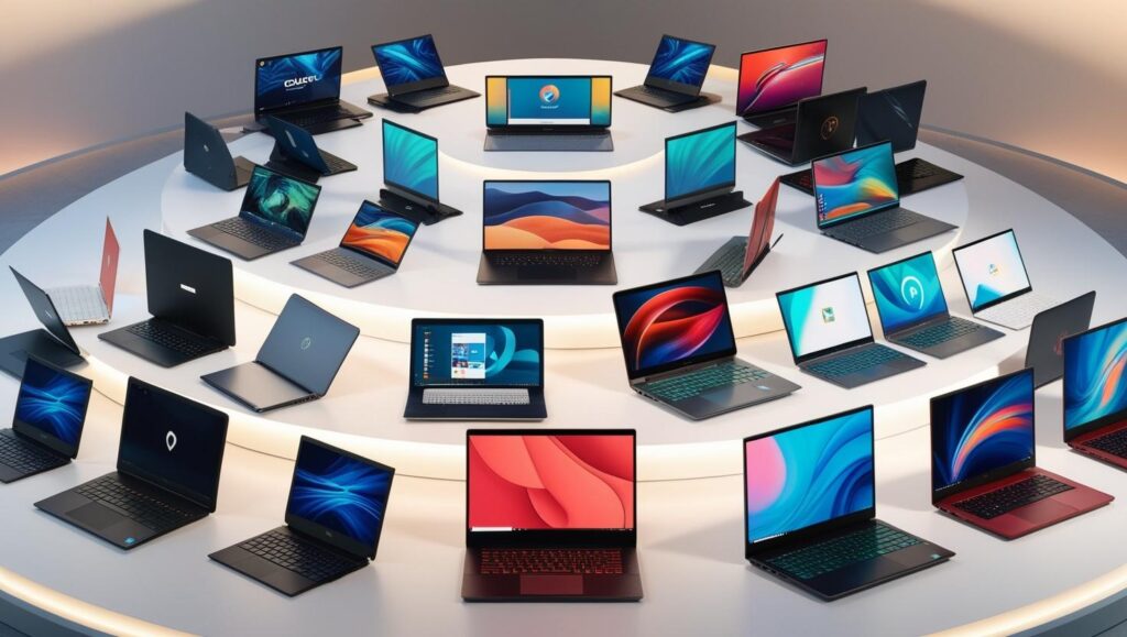 Sewa Laptop Jakarta Murah | Rental Laptop Perusahaan